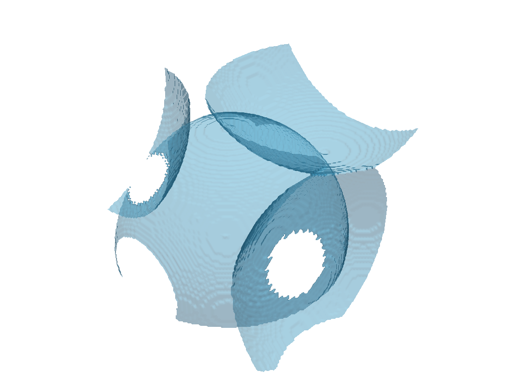 3D Visualization — DPM_Tools documentation